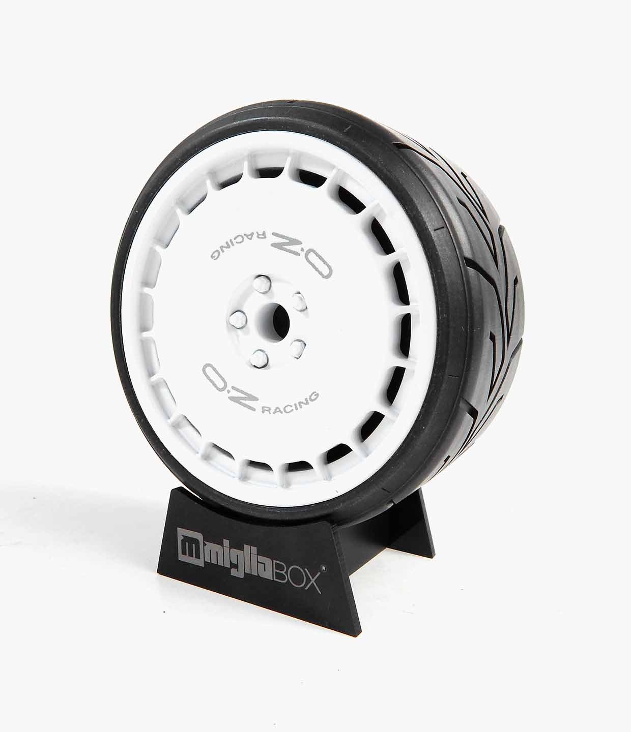 Miniatura Roda OZ Rally 100mm – migliabox.com.br