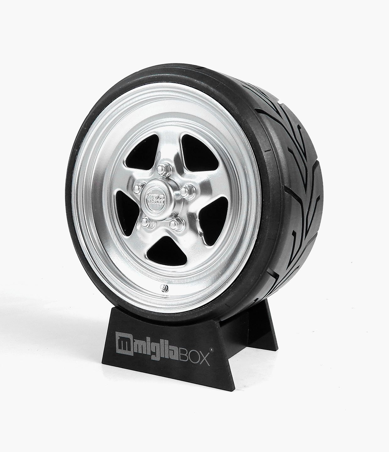 Miniatura Roda Weld Pro Star 100mm – migliabox.com.br